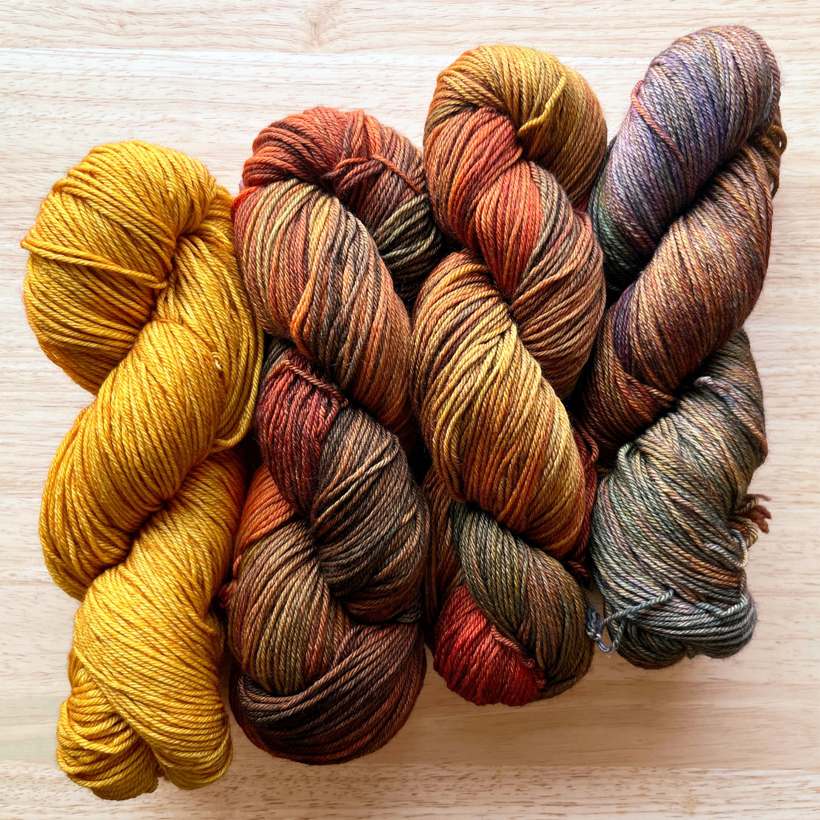 Yarn – The Hook & Needle Nook, LLC