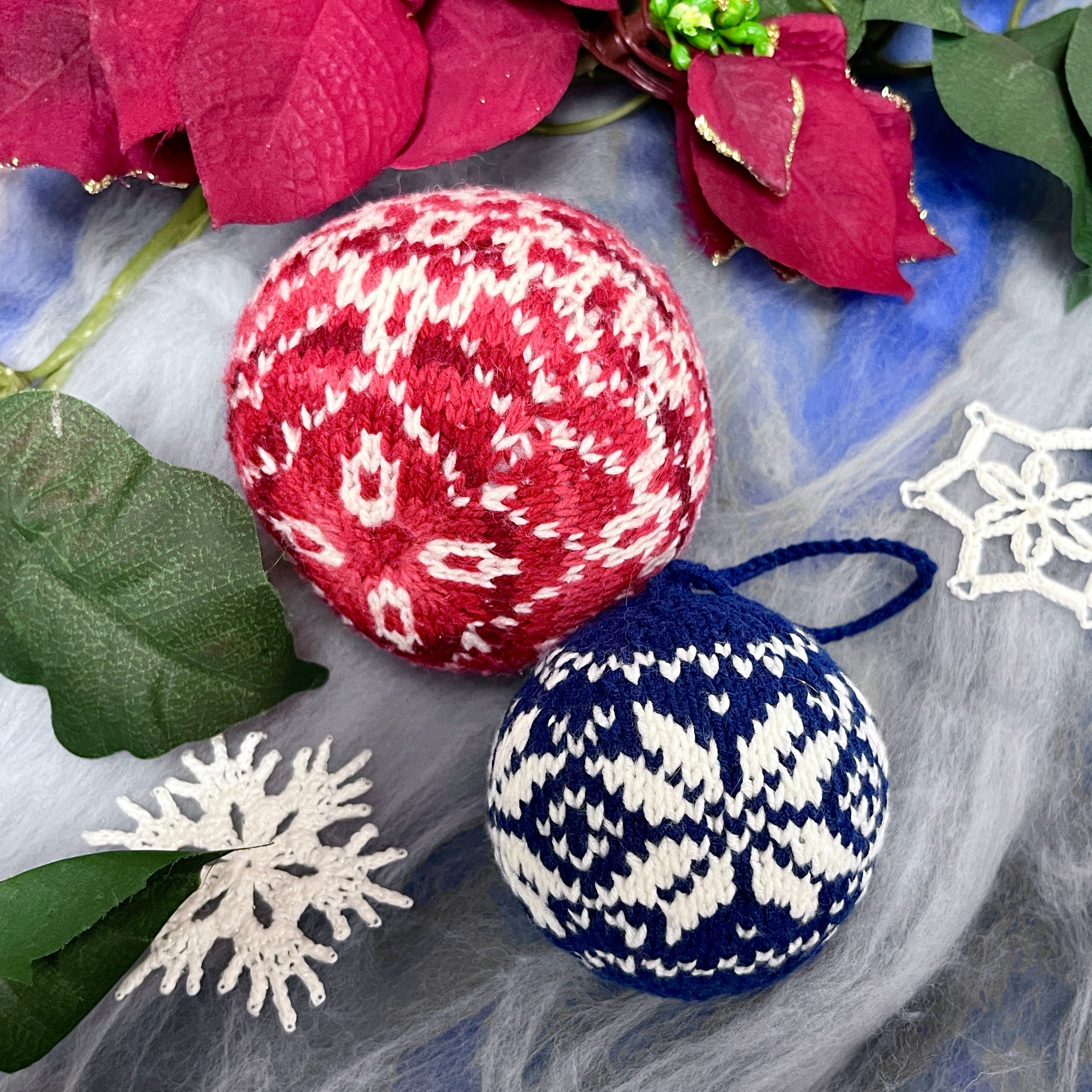 Christmas Sale – The Hook & Needle Nook, LLC