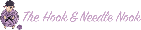 The Hook & Needle Nook, LLC – The Hook & Needle Nook, LLC