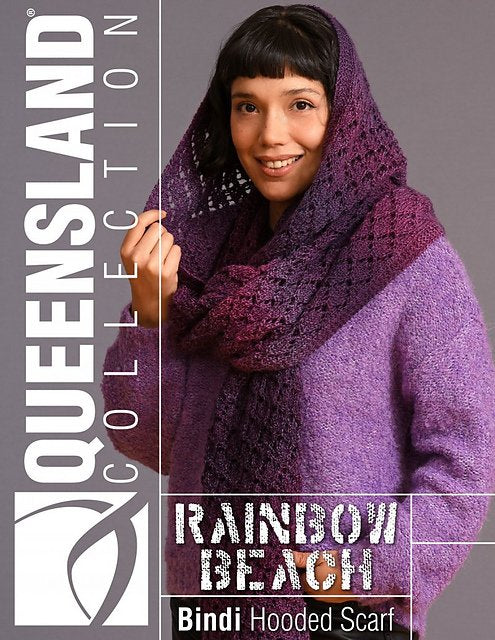 Queensland Collection Patterns – The Hook & Needle Nook, LLC